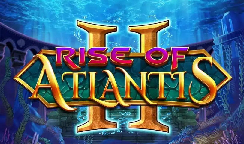 The Rise of Atlantis Game: Unleash an Epic Online Gambling Adventure